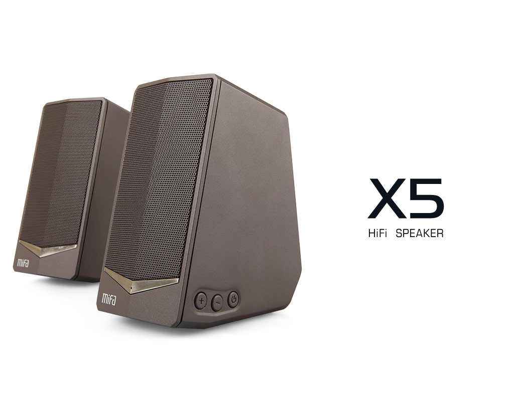 X5 HIFI音箱 - TWS蓝牙耳机 智能音箱 蓝牙音箱 露营灯音箱-MIFA官方网站