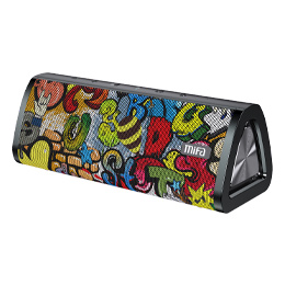 Speakers - MIFA® Audio | TWS Earbuds | Bluetooth Speakers | Just Enjoy!